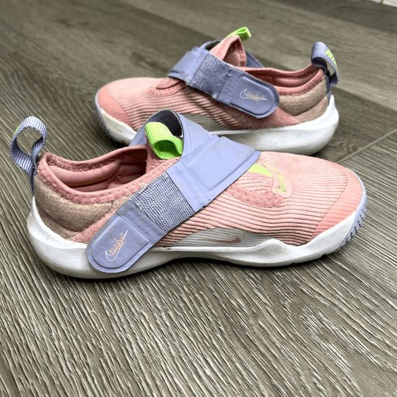 Nike | Shoes | Kid Nike Flex Advance Se White Dc5562 Pink C | Poshmark